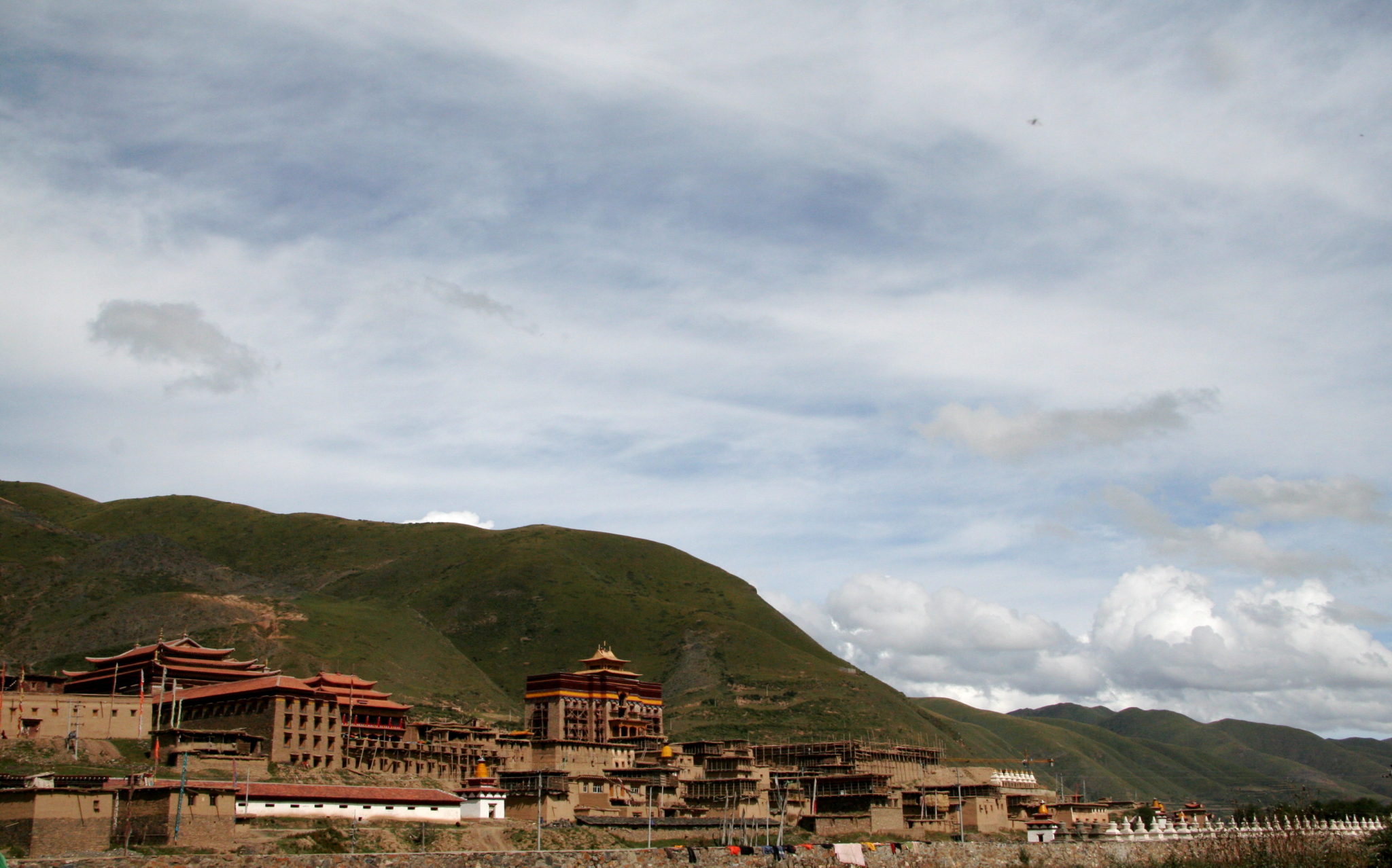 Jonang Sites – Jonang Foundation