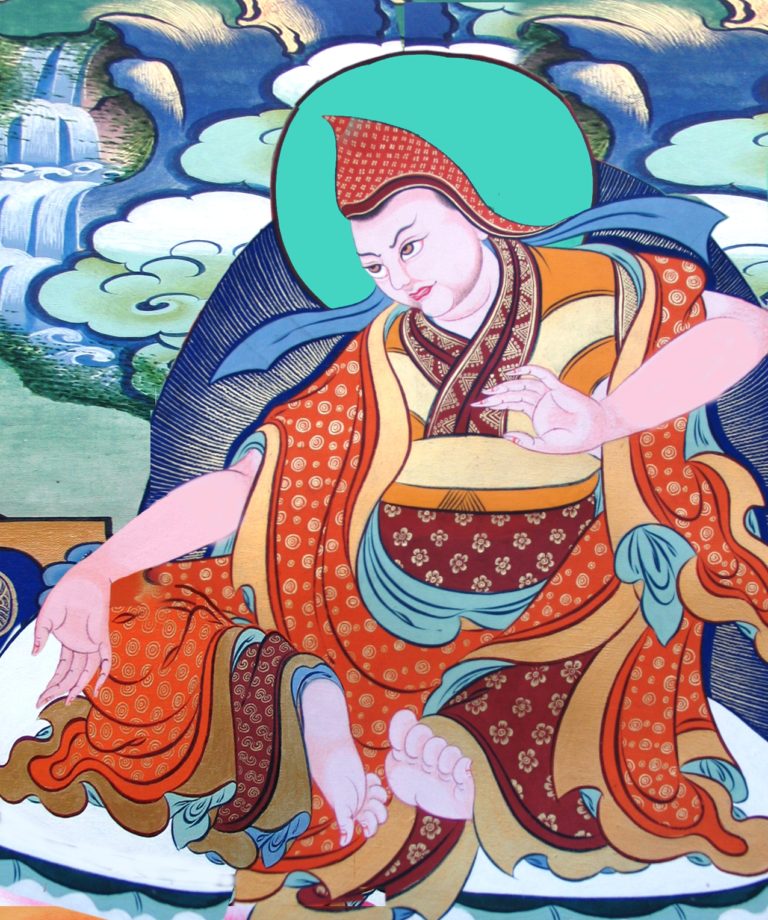 Jonang Masters – Jonang Foundation