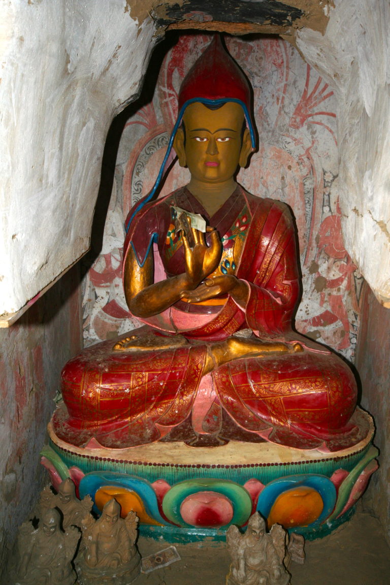 Artifacts – Jonang Foundation